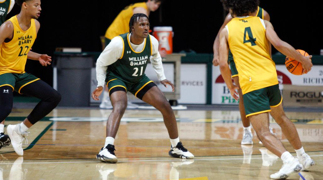 Notes from the Tribe MBB Green and Gold Scrimmage – No Bid Nation
